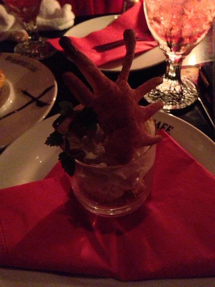 Vampire Cafe: Japan’s spookiest restaurant – Appetite For Japan