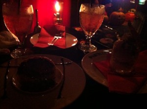 Vampire Cafe: Japan’s spookiest restaurant – Appetite For Japan