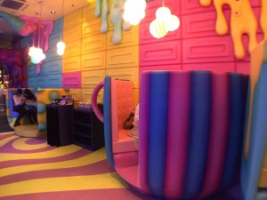 Kawaii Monster Cafe Harajuku: Tokyo’s trippiest restaurant – Appetite ...
