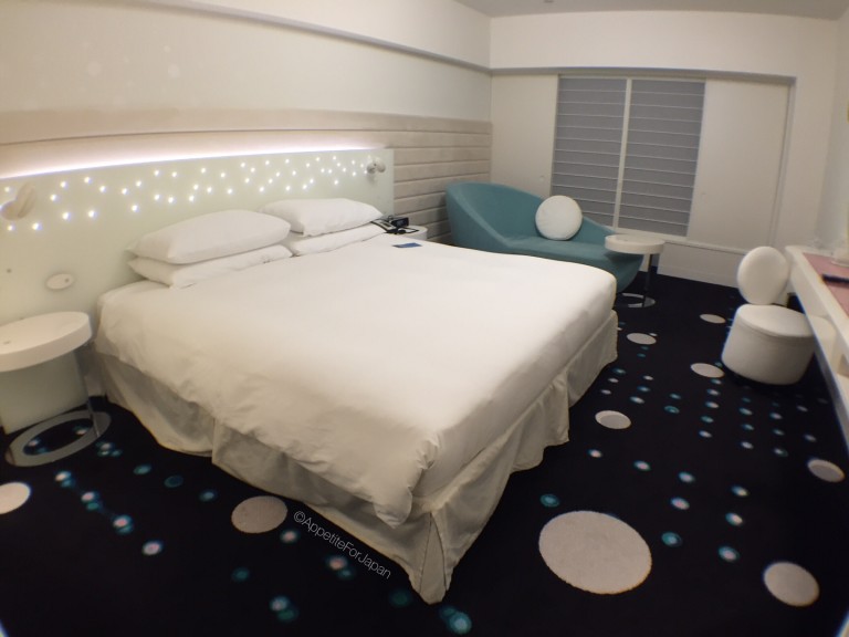 Hilton Tokyo Bay: one of Tokyo Disney Resort’s official hotels ...