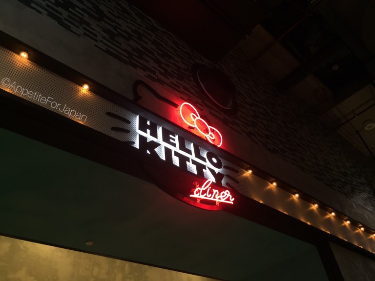 Hello Kitty Diner: Australia opens a world first for Sanrio – Appetite ...