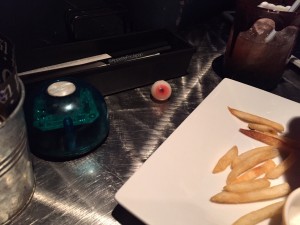 The Lock-Up: Japan’s prison themed restaurant – Appetite For Japan