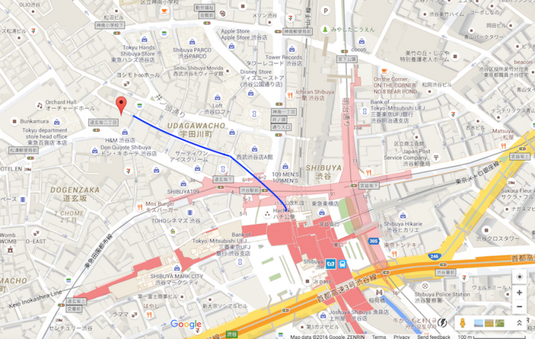 The Lock-Up: Japan’s prison themed restaurant – Appetite For Japan