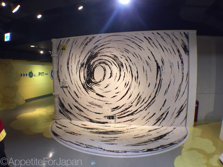 J-World Tokyo: Japan’s anime theme park – Appetite For Japan