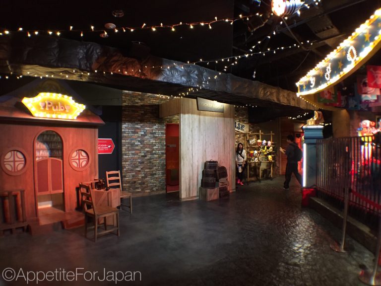 J-World Tokyo: Japan’s anime theme park – Appetite For Japan