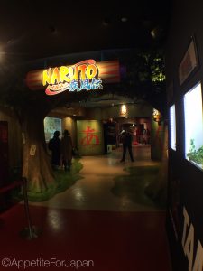 J-World Tokyo: Japan’s anime theme park – Appetite For Japan