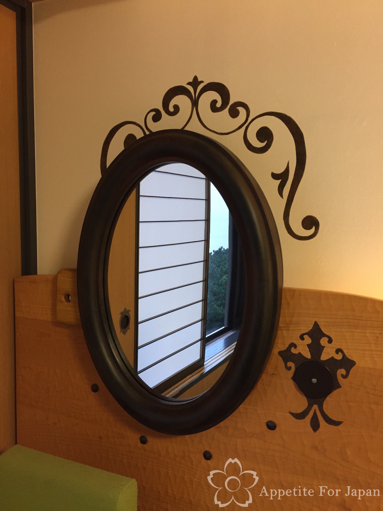 Hilton Tokyo Bay: Happy Magic themed hotel room – Appetite For Japan