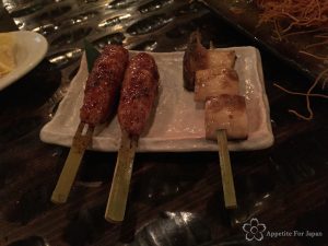 Gonpachi Shibuya: all the food without the Kill Bill fuss – Appetite ...